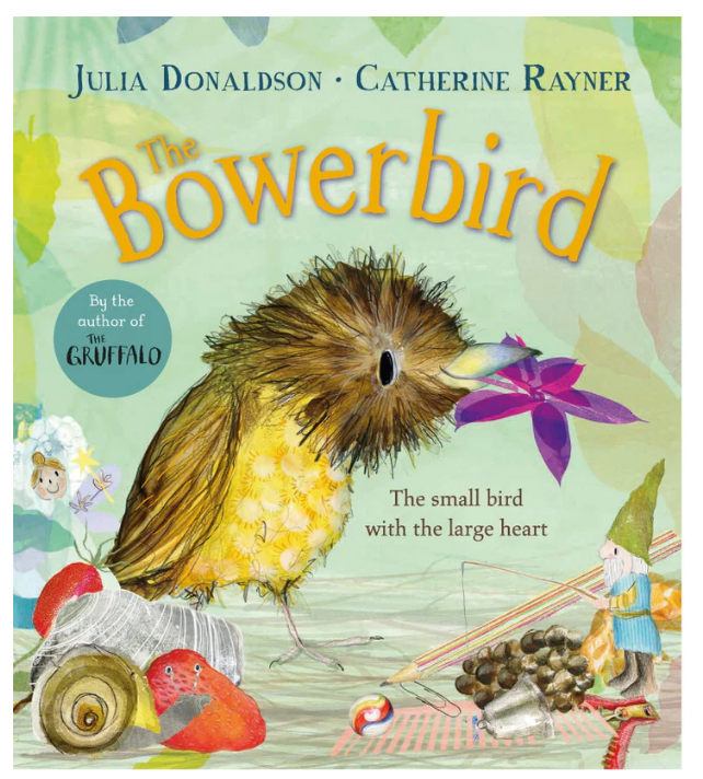 I'm at... Edinburgh International Book Festival! – Catherine Rayner