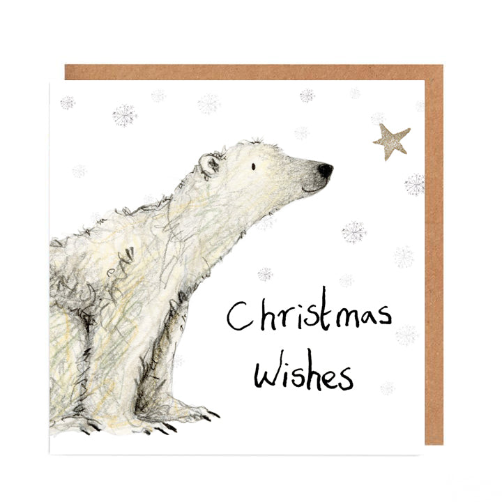 Christmas Cards are BACK!! – Catherine Rayner