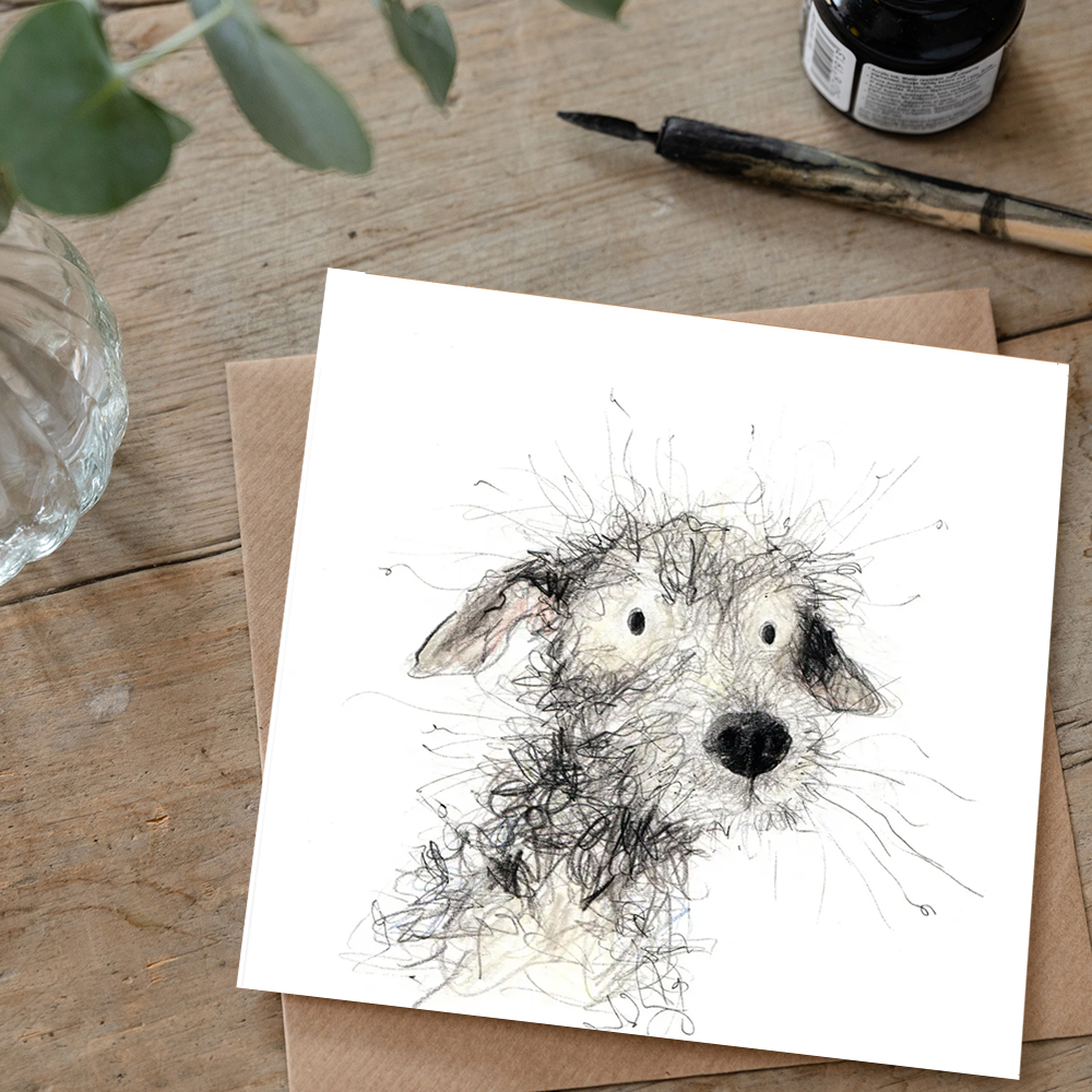Dogs – Catherine Rayner