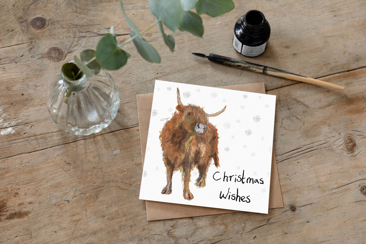 Cards - Charity Christmas – Catherine Rayner