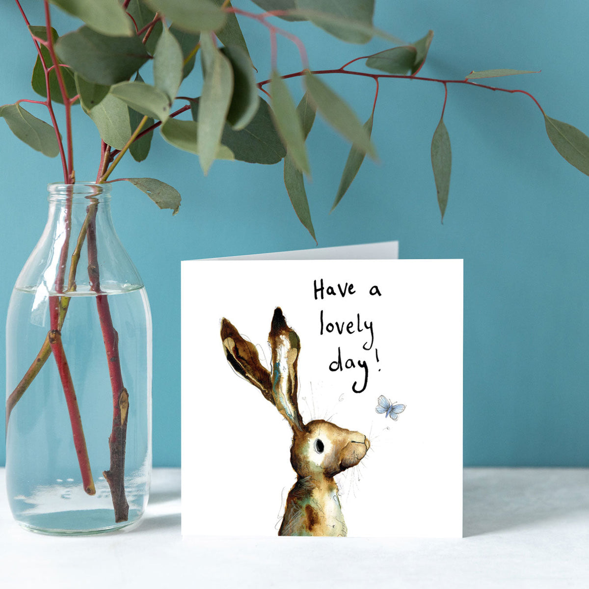 Easter Cards – Catherine Rayner