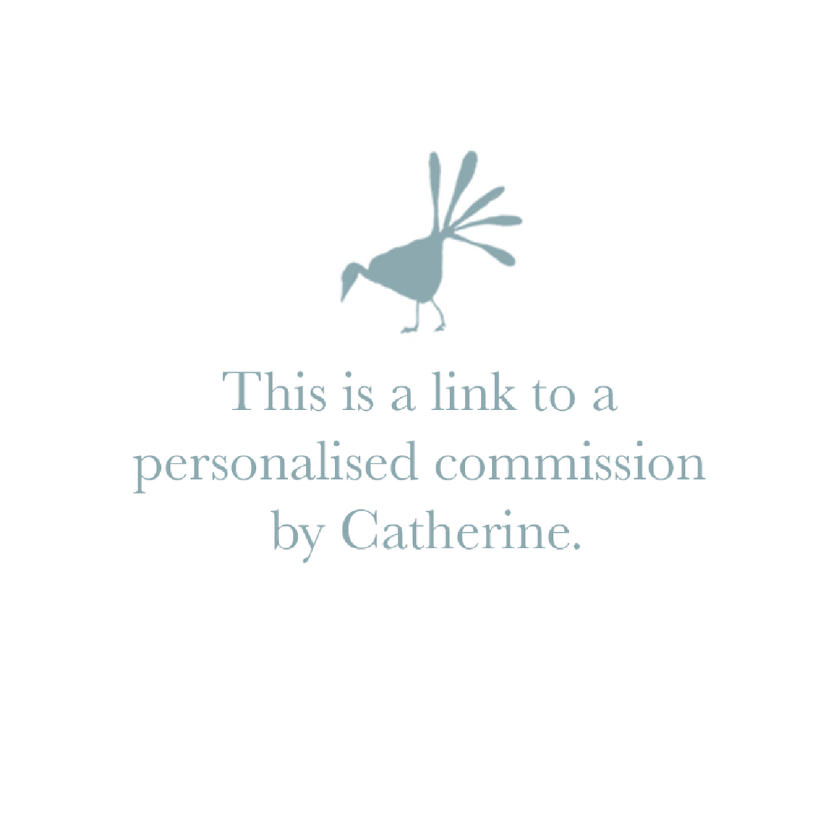Liz Marsden – Catherine Rayner